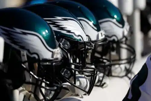 NFL Free Agency: Eagles Sign Australian Laekin Vakalahi, Who Has Never ...