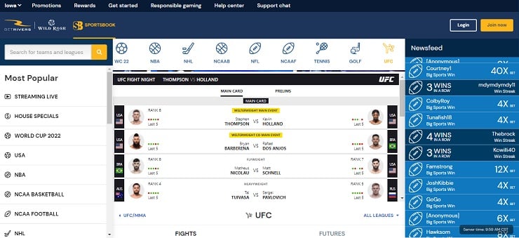 Sharpest Sportsbooks for US Players 2023 - Sharp Betting Guide