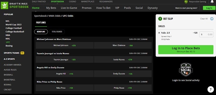 Sharpest Sportsbooks for US Players 2023 - Sharp Betting Guide