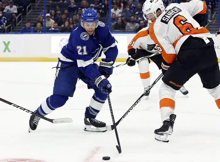 Flyers vs. Lightning: Game 64 Preview - Sports Talk Philly