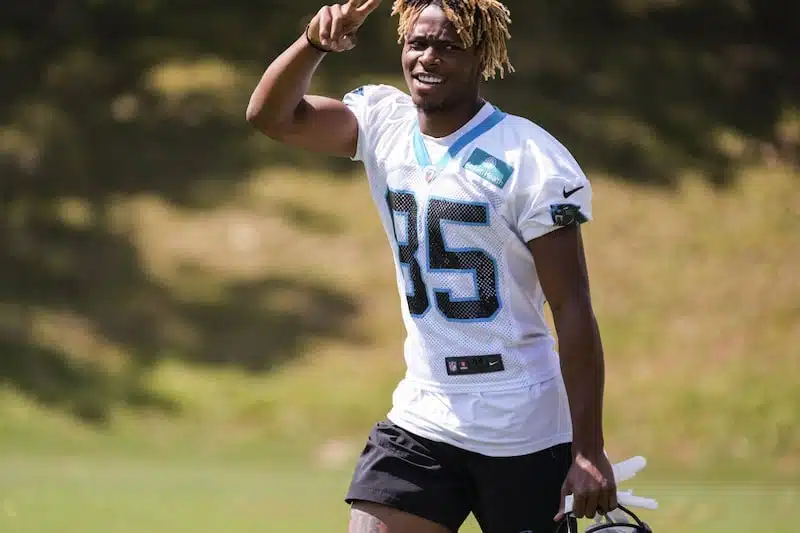 Eagles Add Charleston Rambo From XFL - Philadelphia Sports News Today ...