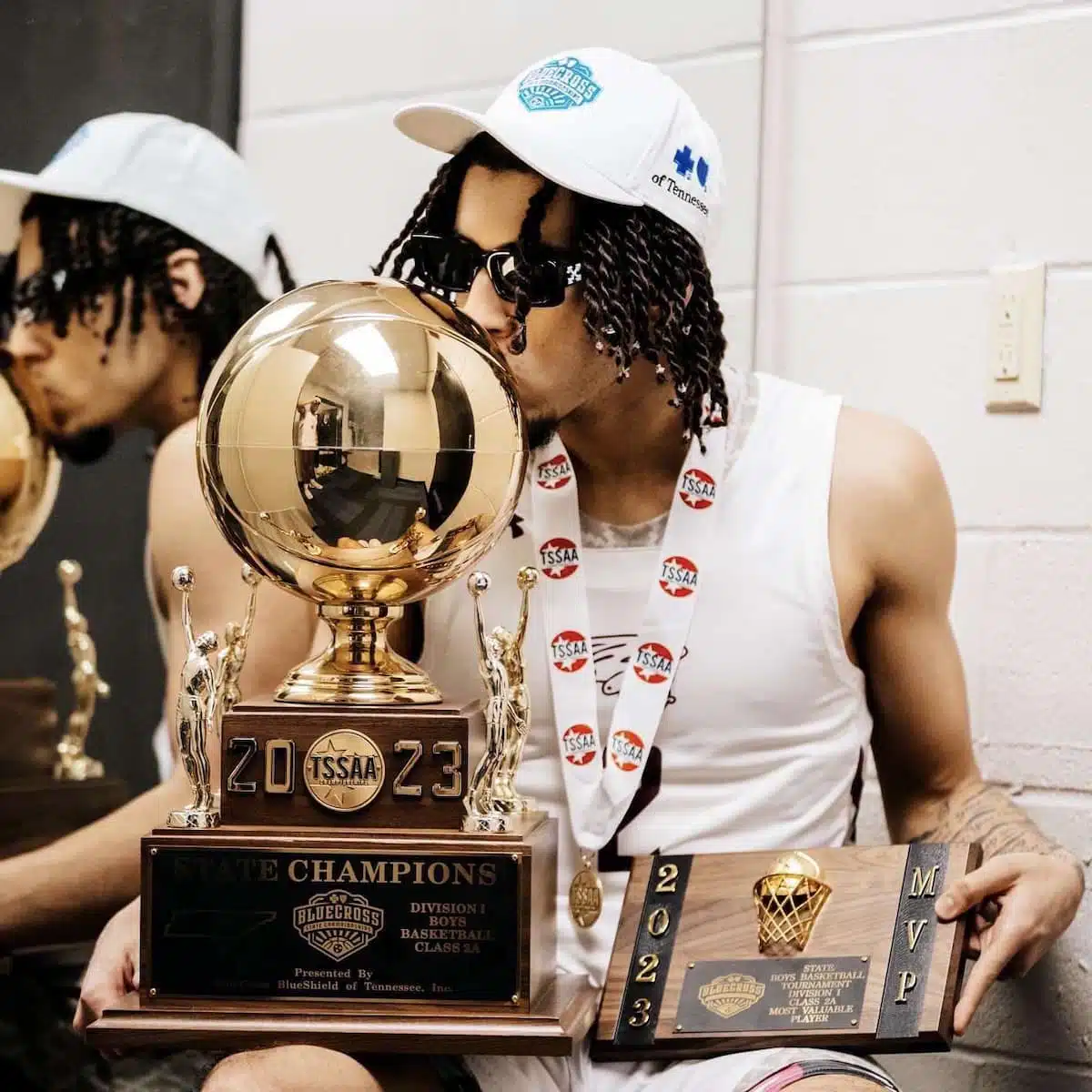 Penn State Basketball Recruiting: Jahvin Carter Becomes First 2024 ...