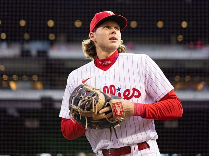 Philadelphia Phillies Injury News: Bohm is Back - Philadelphia Sports ...