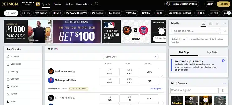 How to Bet on UFC Fights - Top UFC Betting Tips