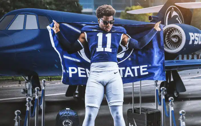 Penn State Football Recruiting Roundup: What's Next For 2024 Recruiting ...