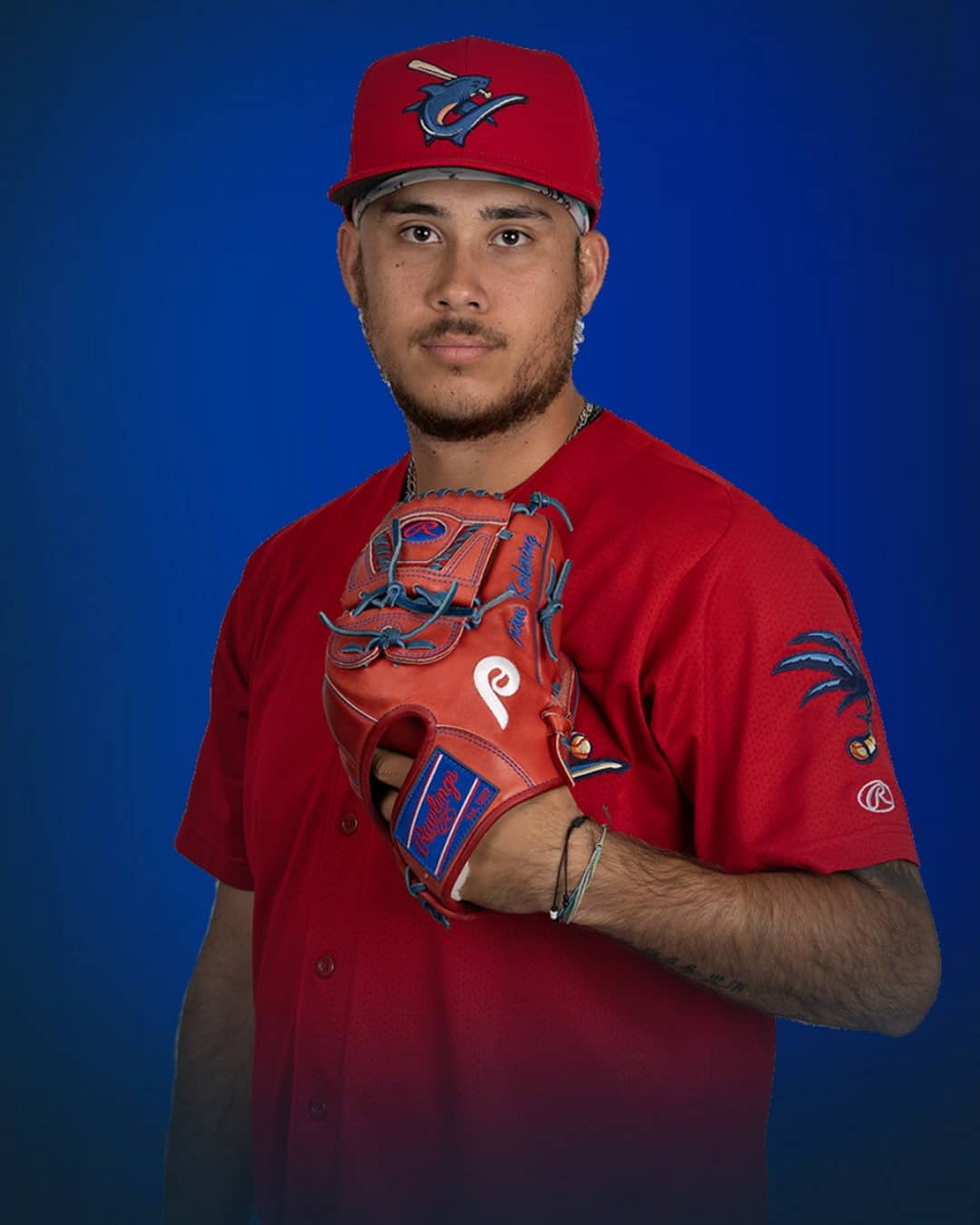 Phillies Roster Moves Prospect Orion Kerkering Promoted To Majors