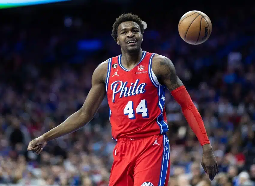 What Do Bamba, Harrell Signings Mean for Paul Reed's Future With Sixers ...