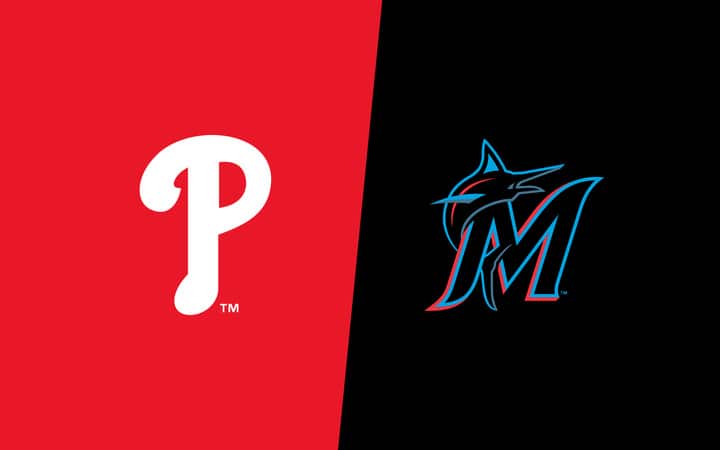 Phillies vs. Marlins: Probable Pitchers, Lineups, & More - Philadelphia ... Phillies vs. Marlins: Probable Pitchers, Lineups, & More - Philadelphia ...
