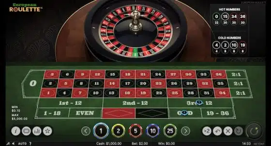 Best Roulette Strategy & Bets - Improve Your Chances of Winning