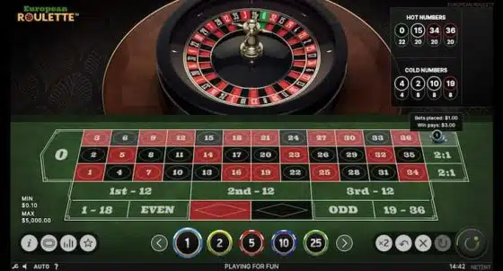 Best Roulette Strategy & Bets - Improve Your Chances of Winning