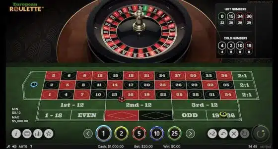 Best Roulette Strategy & Bets - Improve Your Chances of Winning