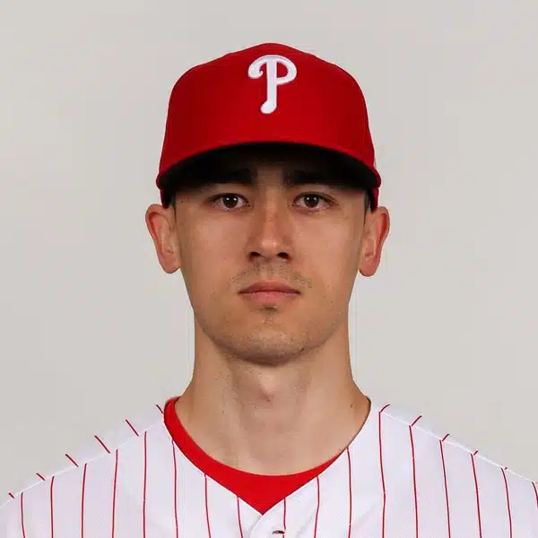 Phillies Roster News: Rule 5 Draft Pick Noah Song Designated for ...