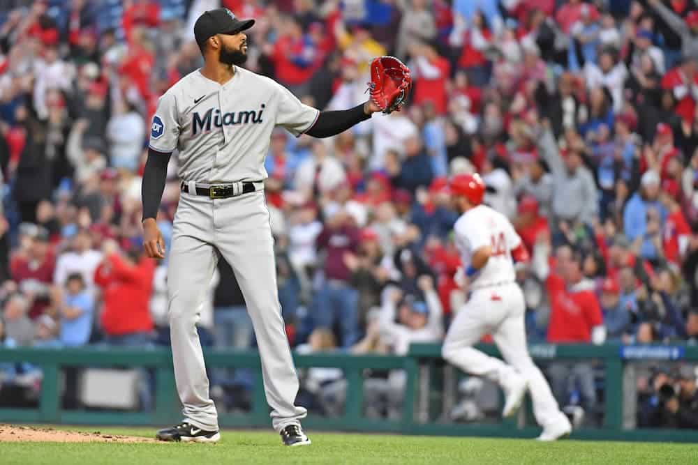 Phillies vs. Marlins: Phillies Lineup vs. Marlins SP Sandy Alcantara ... Phillies vs. Marlins: Phillies Lineup vs. Marlins SP Sandy Alcantara ...