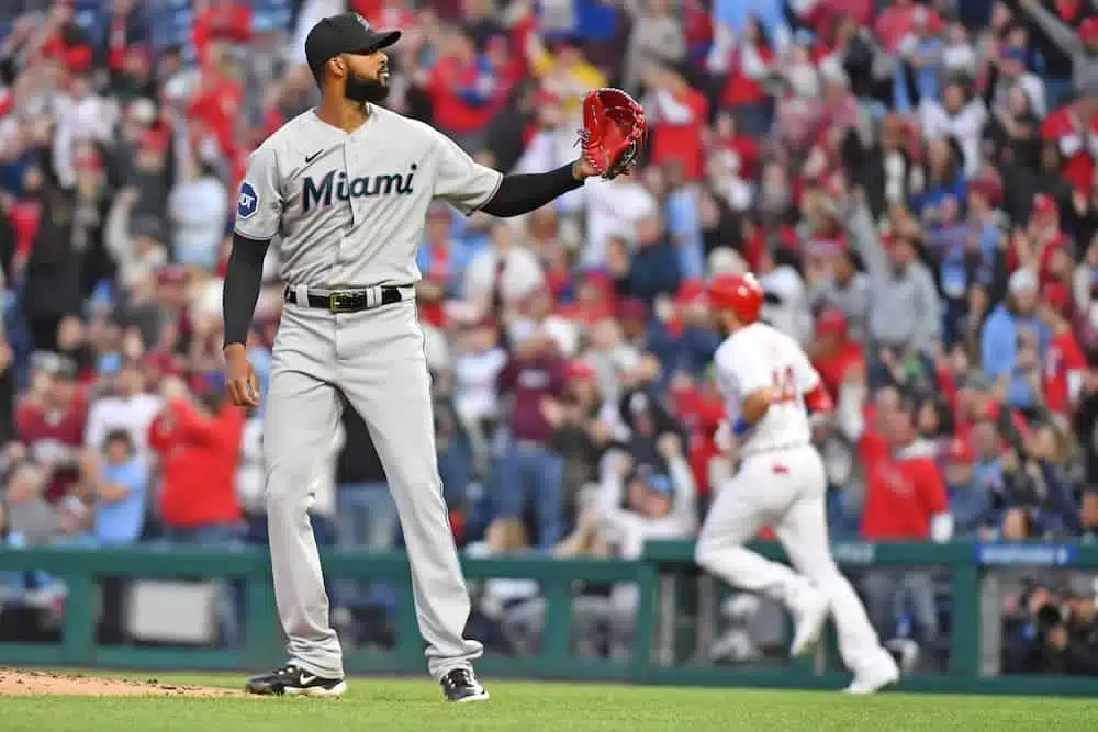 Phillies vs. Marlins: Phillies Lineup vs. Marlins SP Sandy Alcantara ... Phillies vs. Marlins: Phillies Lineup vs. Marlins SP Sandy Alcantara ...
