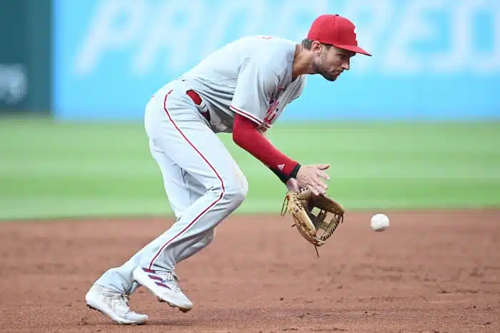 Watch: Philadelphia Phillies SS Trea Turner Makes an Incredible Sliding ...