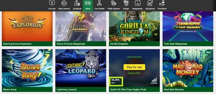 Slot Machine Tips - Improve Winning Chances with Top Slots Tips