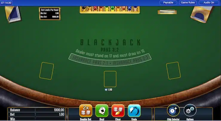 Blackjack Odds & Payouts Guide - Learn Blackjack Odds