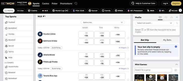 How to Bet on Sports: Complete Sports Betting Guide