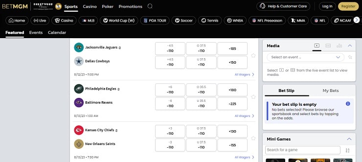 How to Bet on Sports: Complete Sports Betting Guide