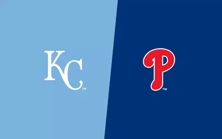 Phillies vs. Royals: Probable Pitchers, Team Leaders, and More ...