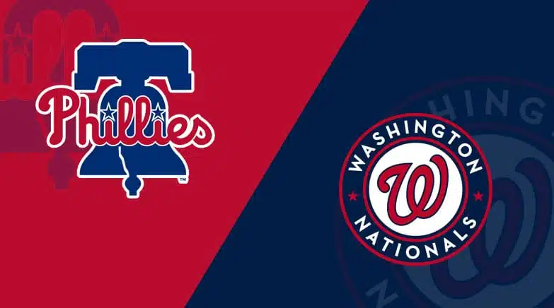 Phillies vs. Nationals: Probable Pitchers, Team Leaders, and More ...