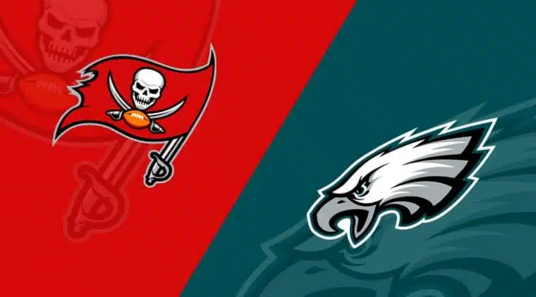 Eagles vs. Buccaneers Game Preview - Philadelphia Sports News Today: Rumors & Game Coverage in ...
