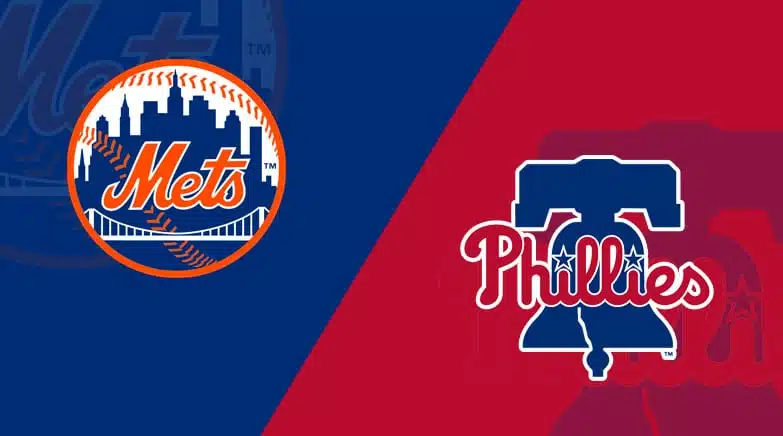 2024 NLDS Preview: Philadelphia Phillies vs. New York Mets ...