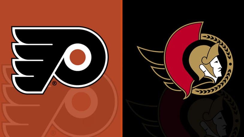 Philadelphia Sports Trifecta: Phillies, Flyers, and Eagles All Play on ...