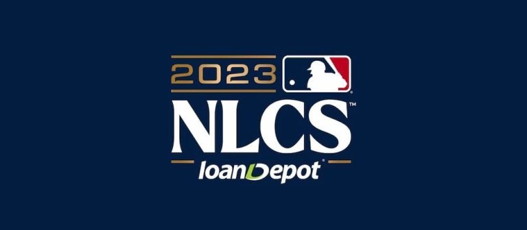 2023 NLCS Schedule: Schedule for Diamondbacks vs. Phillies National League Championship Series ...