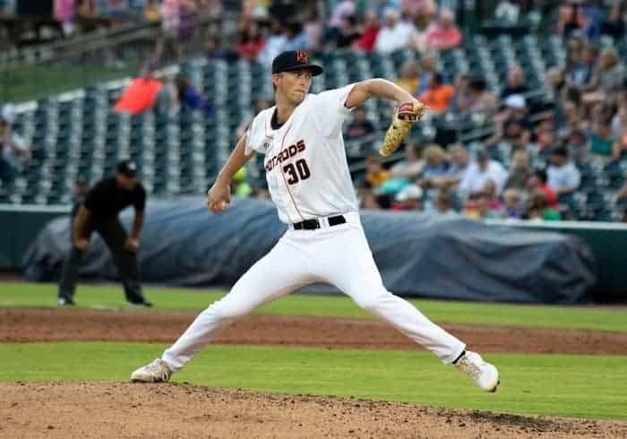 Phillies Trade News: Phillies Trade for Minor League RHP Michael Mercado - Philadelphia Sports ...