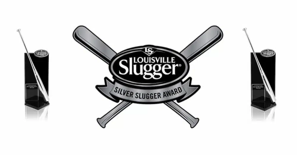 2023 Louisville Silver Slugger Award Finalists: A Quartet of Phillies ...