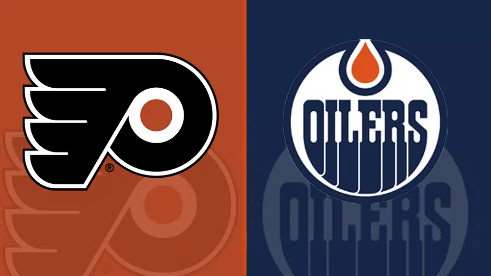 Flyers vs. Oilers Preview: Ring in the New Year - Sports Talk Philly
