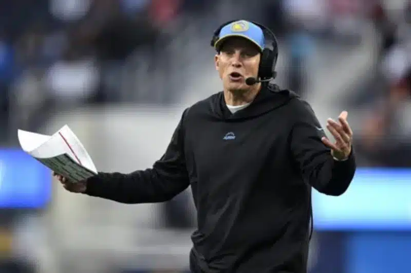 Eagles Coaching Changes: Doug Nussmeier and Joe Kasper Re-Join ...