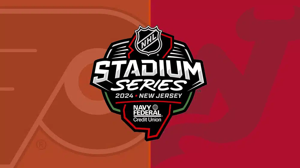 Flyers vs. Devils Preview: 2024 NHL Stadium Series - Sports Talk Philly