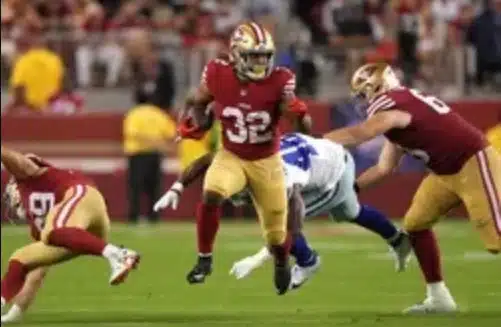 NFL Offseason: Eagles Sign Tyrion Davis-Price To Futures Contracts ...