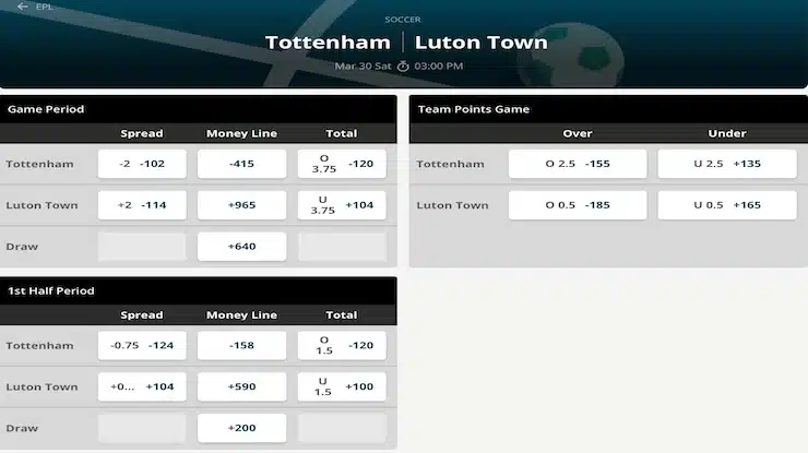 What Is 3-Way Betting? The Popular Sports Bet Explained