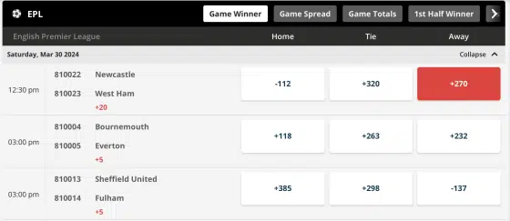 What Is 3-Way Betting? The Popular Sports Bet Explained