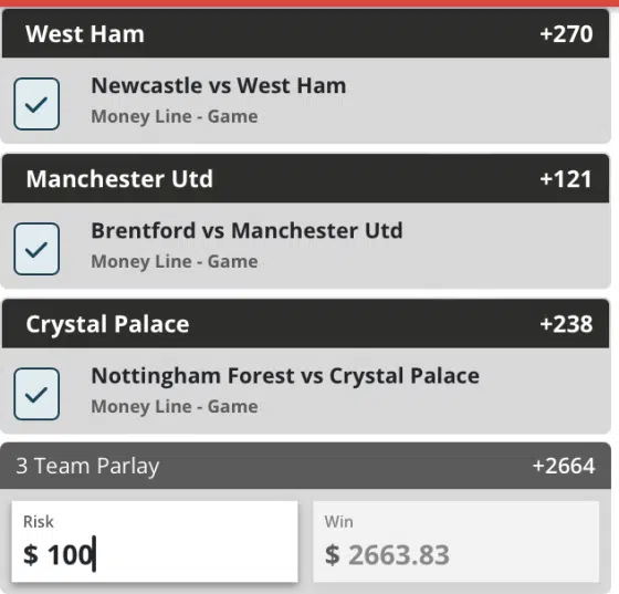 What Is 3-Way Betting? The Popular Sports Bet Explained