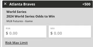 What Does +500 Mean In Betting?