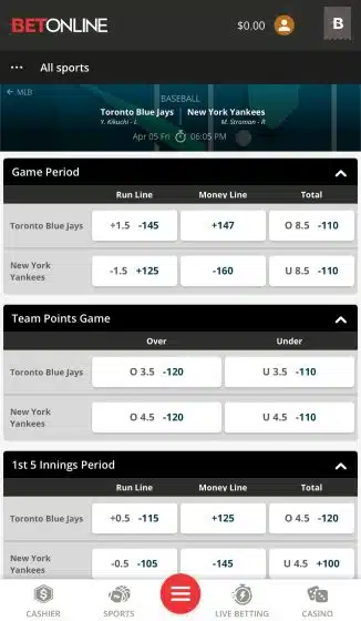 The Best Sports Betting Apps in the US 2025 for Mobile Users