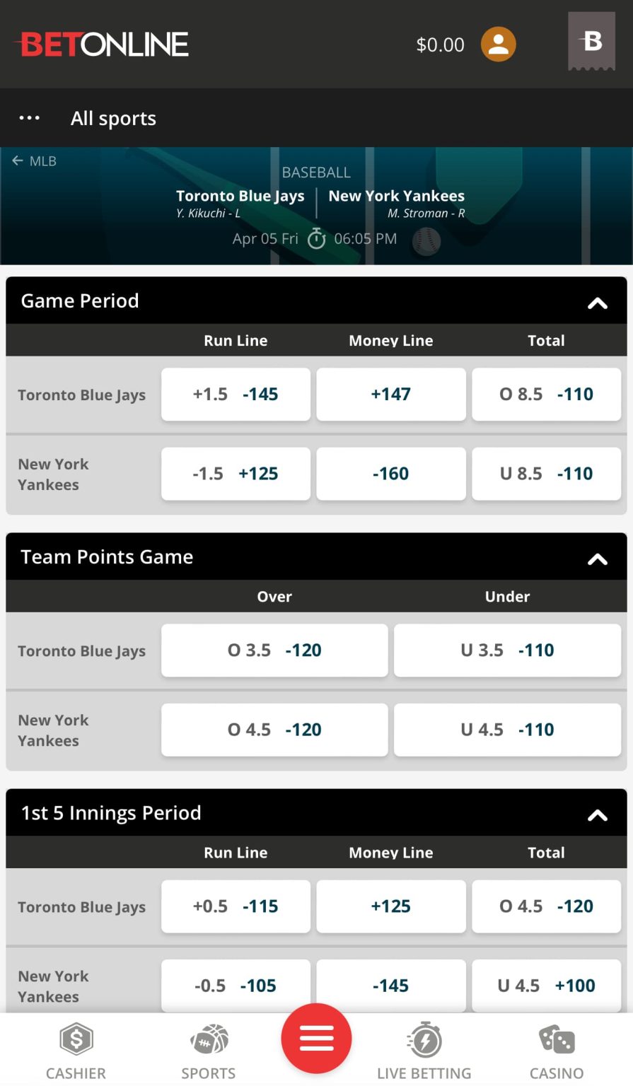 The Best Sports Betting Apps in the US 2025 for Mobile Users