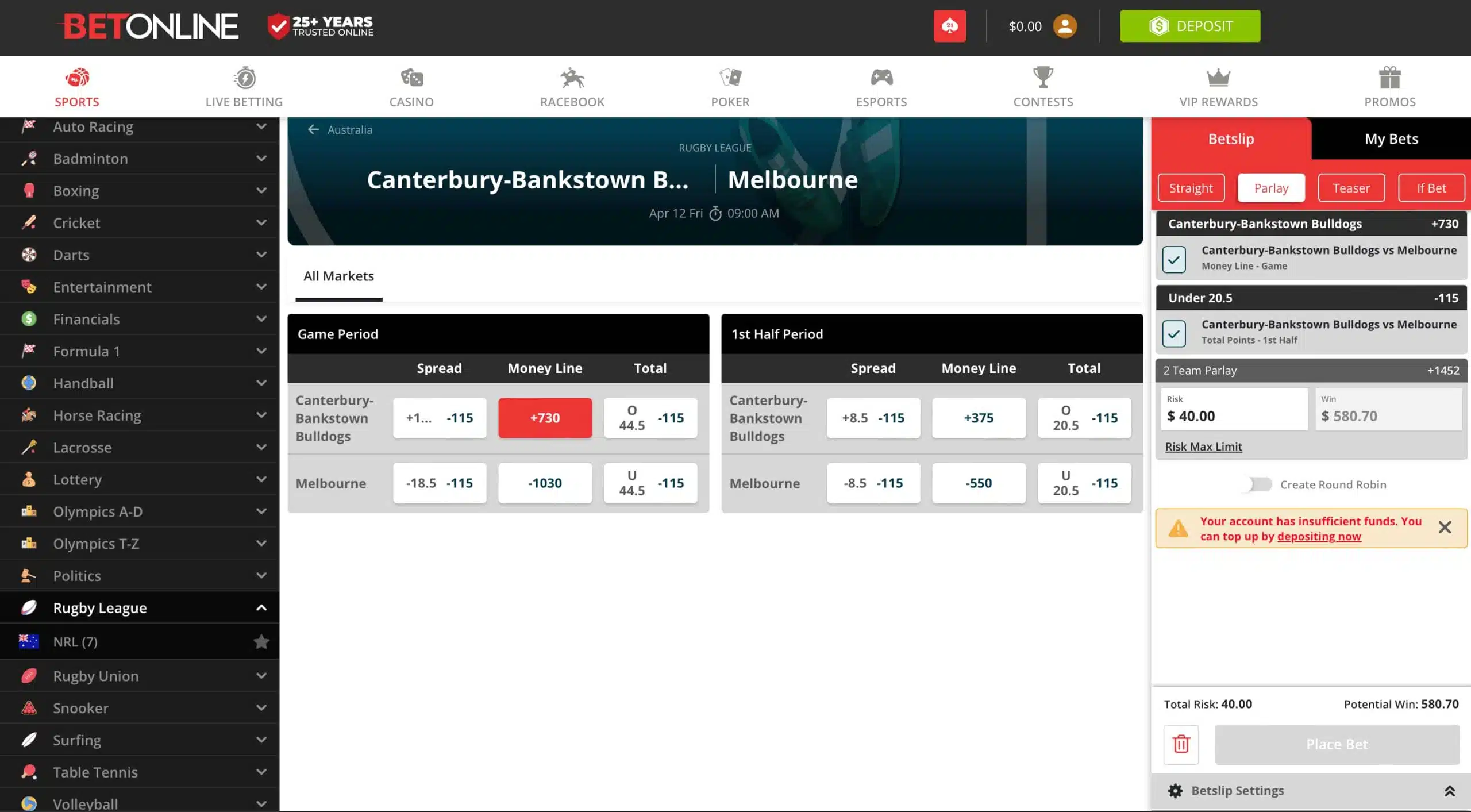 Online Sports Betting in Texas 2025 - Is Sports Betting Legal in TX?