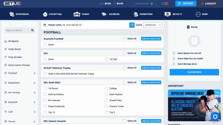 Best Free Bets USA 2025 - Get Up to $5,000 in Free Bets