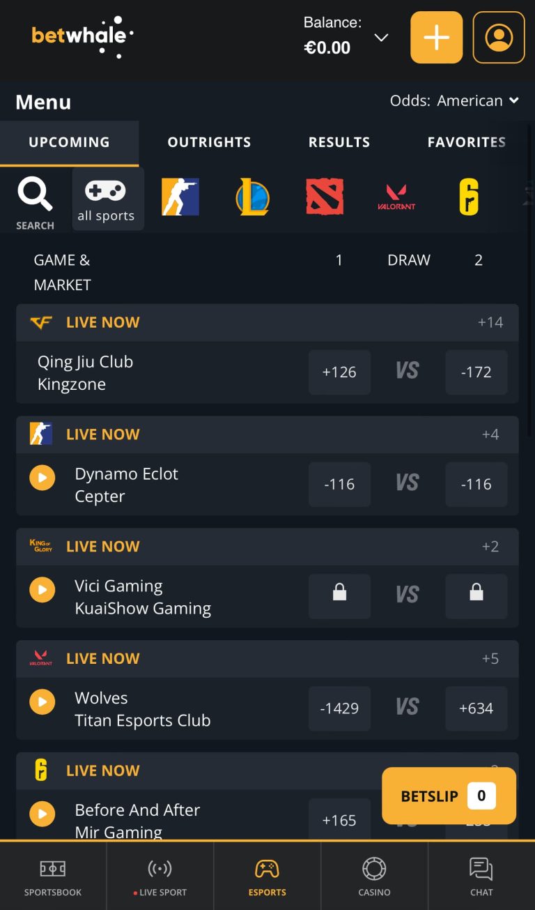 The Best Sports Betting Apps in the US 2025 for Mobile Users