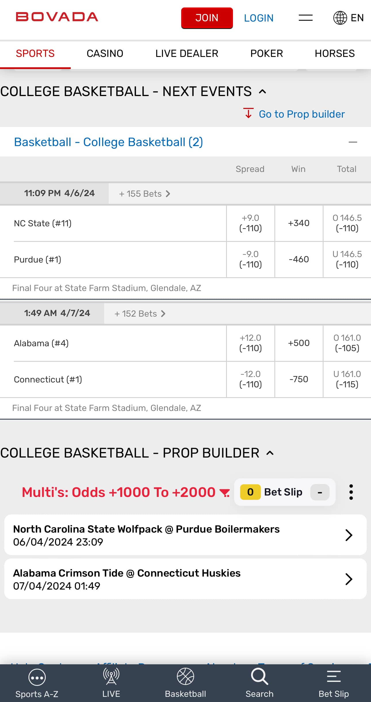 The Best Sports Betting Apps in the US 2025 for Mobile Users