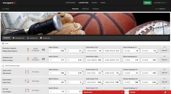 Sharpest Sportsbooks for US Players 2024 - Sharp Betting Guide
