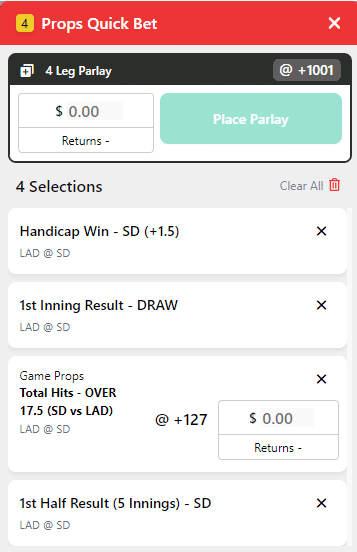 What Are The Different Bet Types? Sports Betting Explained