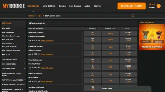 Best Online Betting Sites 2025 - Compare Top Sportsbooks