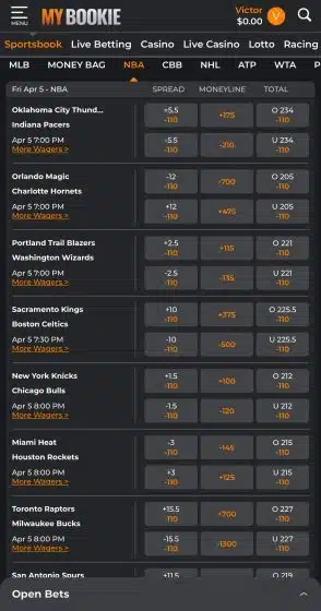 The Best Sports Betting Apps in the US 2025 for Mobile Users