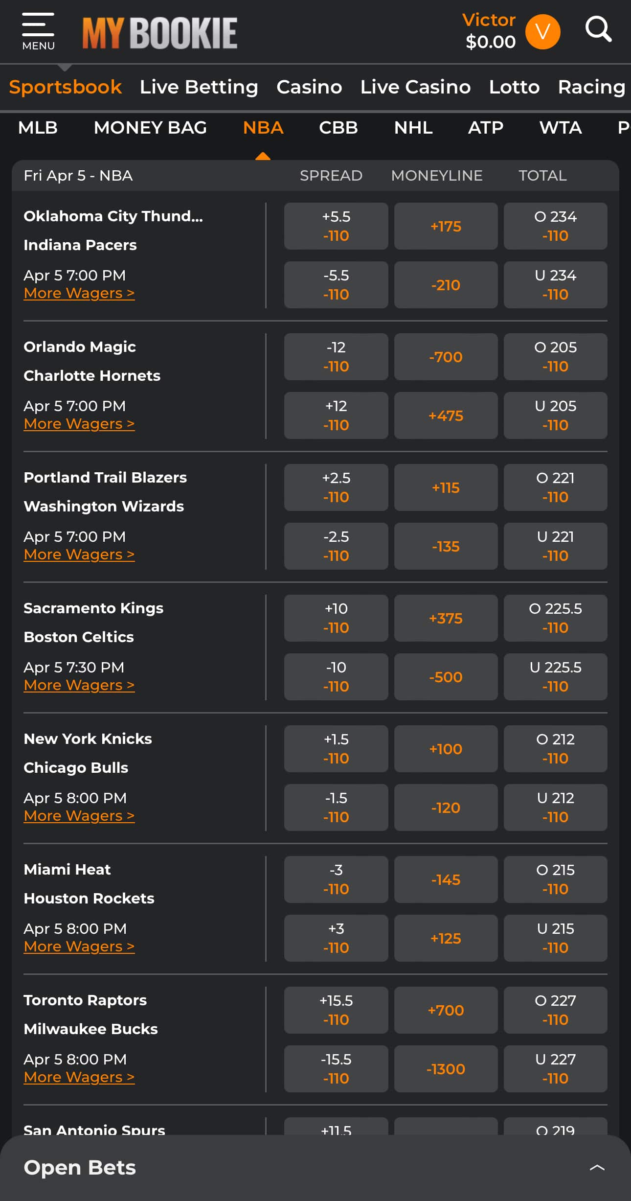 The Best Sports Betting Apps in the US 2025 for Mobile Users